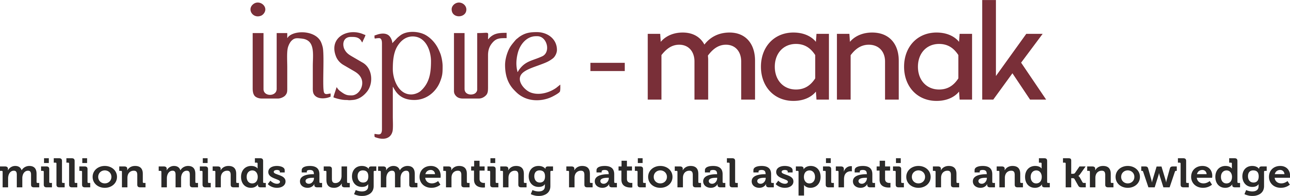 Welcome to E-Management of INSPIRE Award Scheme